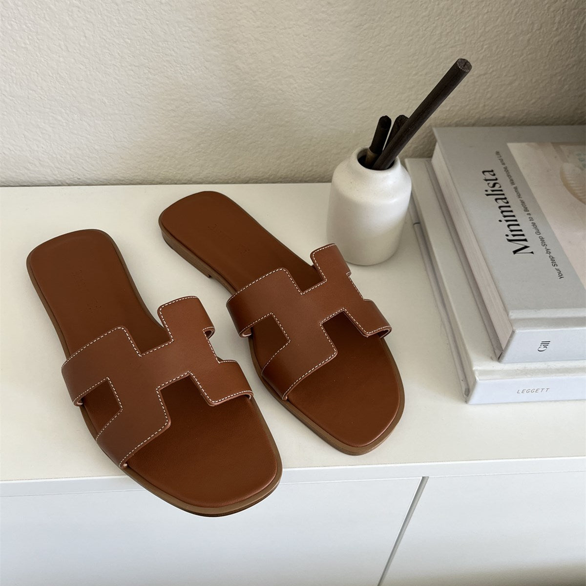 Lyka sandals – Anna Xi