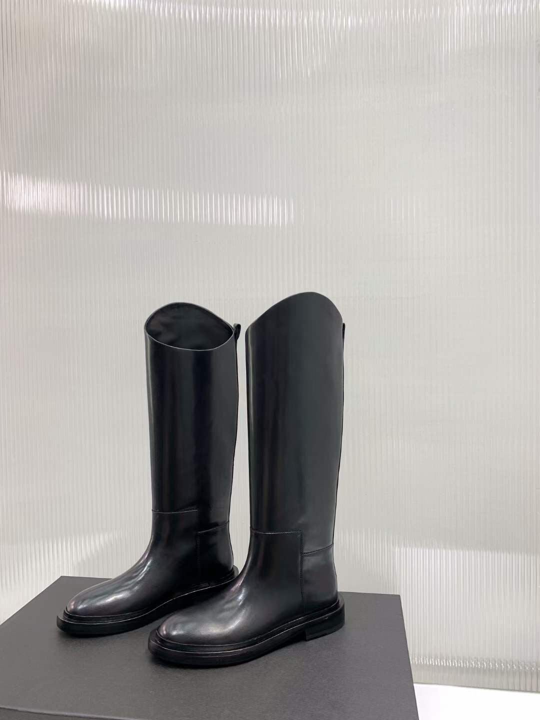 Drago boots – Anna Xi