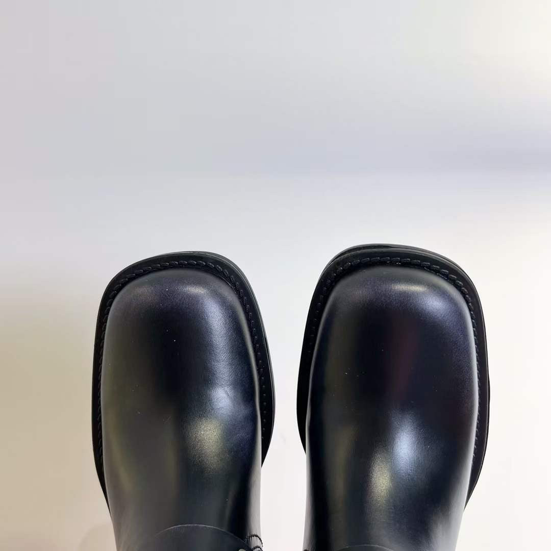 Bravo boots – Anna Xi