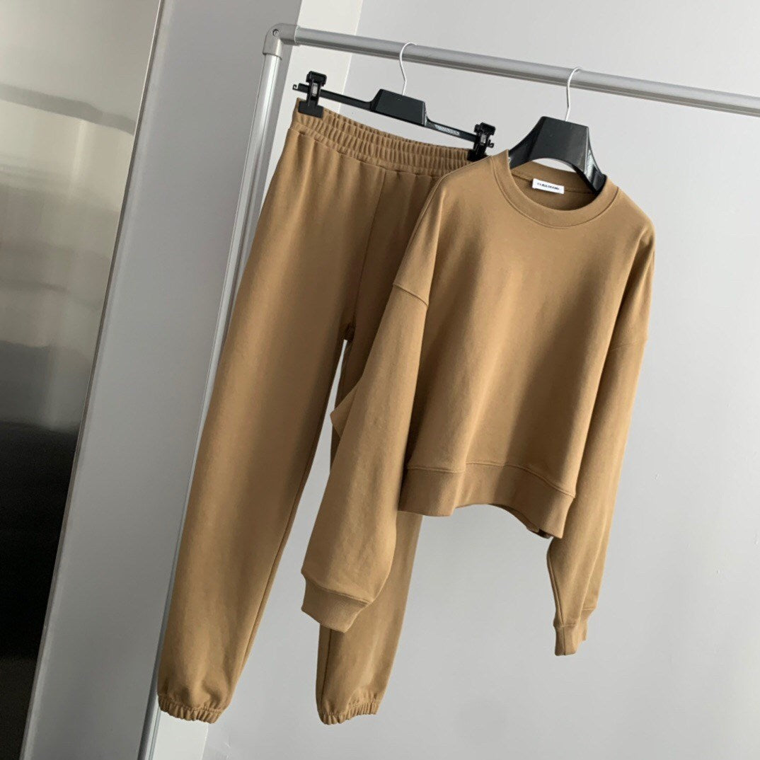 Sports set – Anna Xi